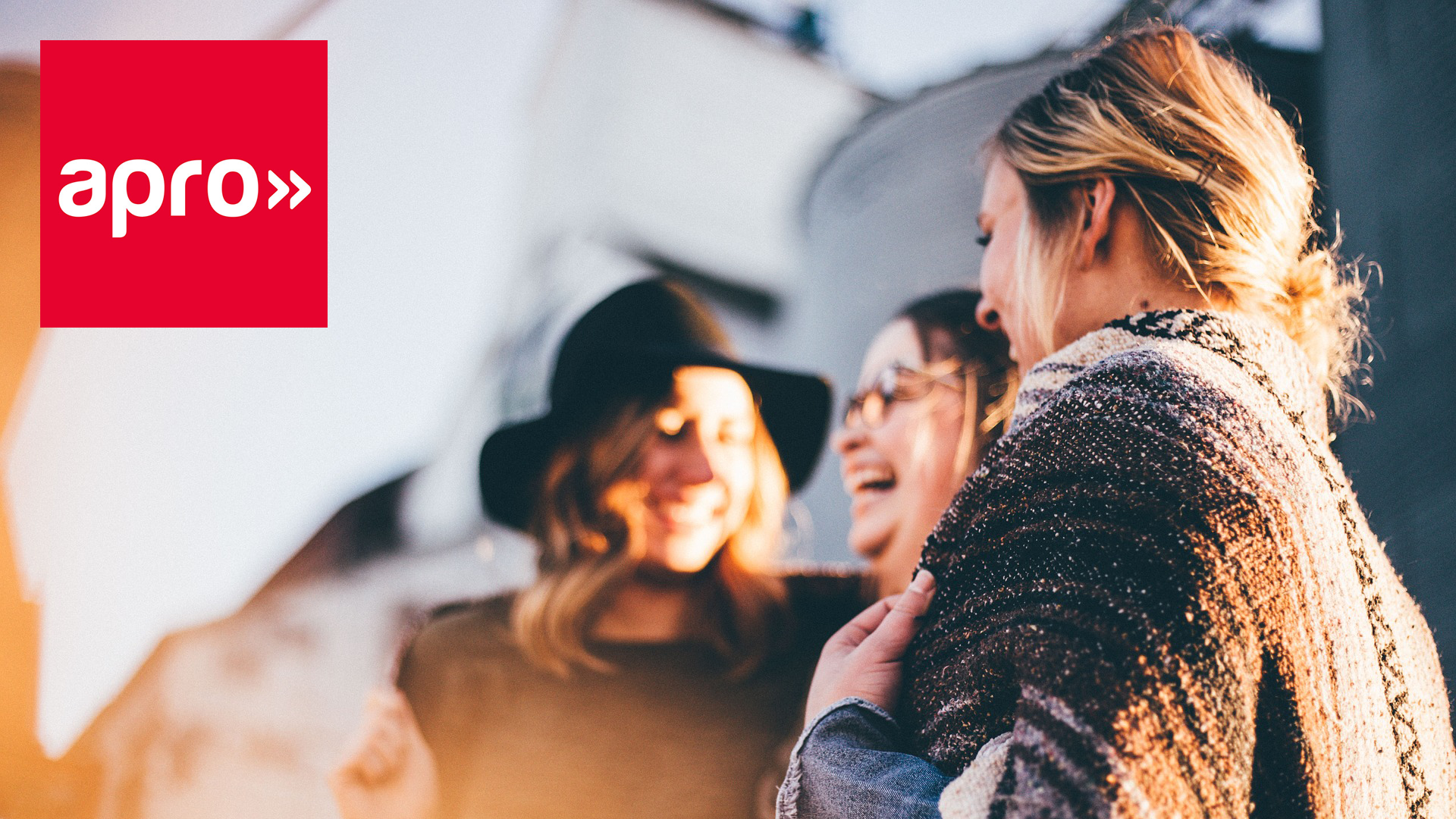 APRO Formazione Professionale - Home